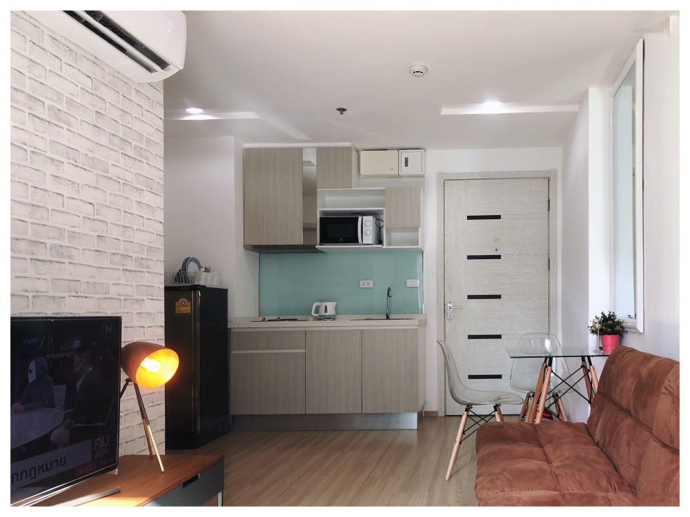 Scancondo | ให้เช่า อาทีมิส สุขุมวิท 77 ห้องสวย ตกแต่งพร้อมอยู่ ห้ามพลาด